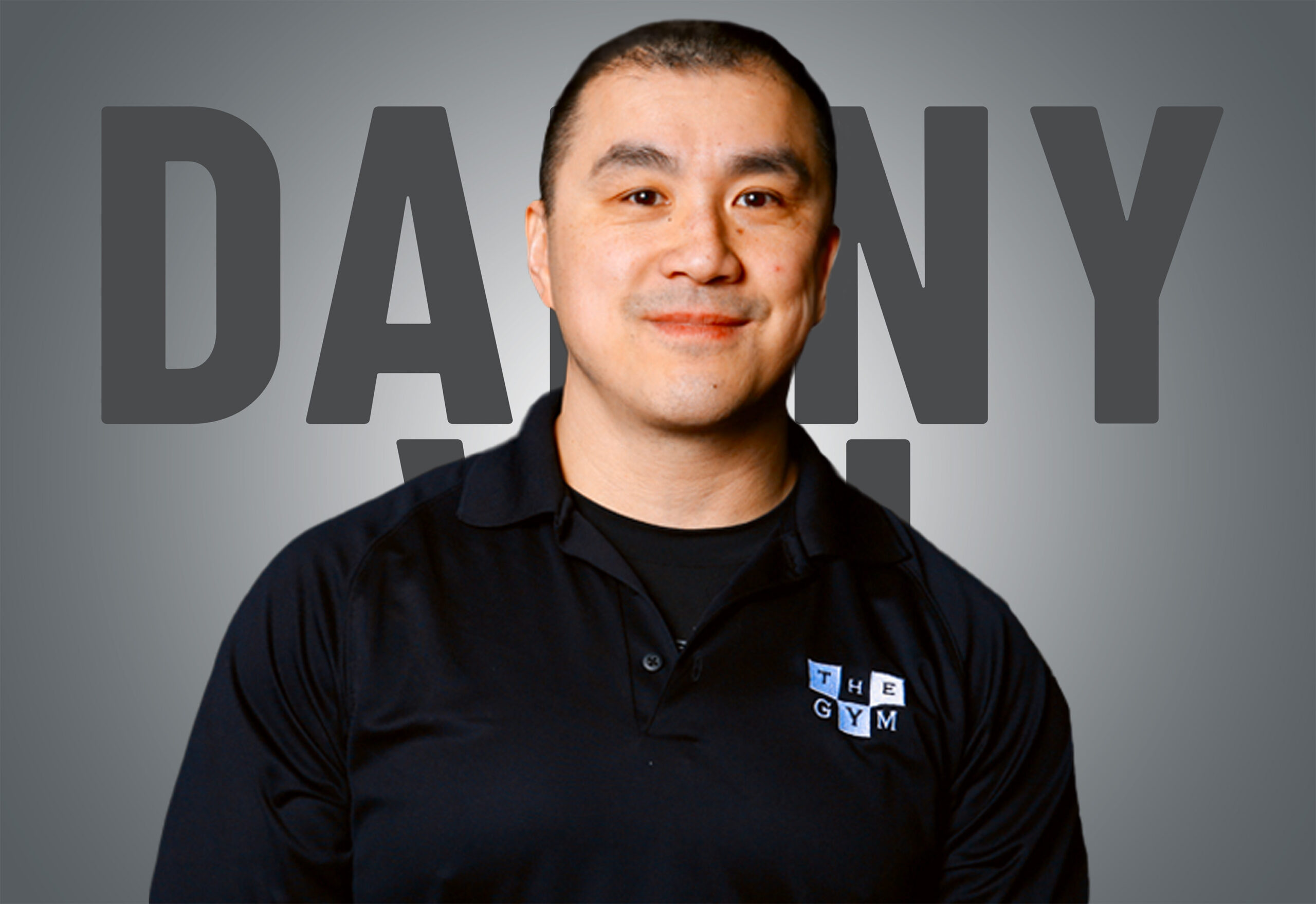 Danny Wu - THE GYM